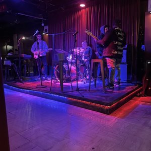 RHYTHM ROOM LA - 417 Photos & 343 Reviews - 206 W 6th St, Los Angeles ...