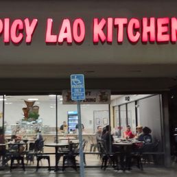 SPICY LAO KITCHEN - Updated August 2024 - 323 Photos & 120 Reviews ...