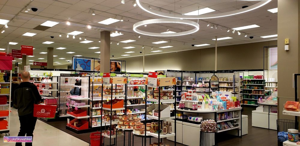 TARGET - Updated December 2025 - 90 Photos & 95 Reviews - 6101 N ...