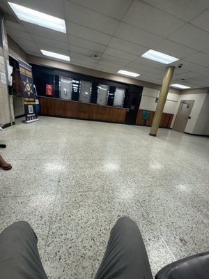 LA COUNTY COMPTON SHERIFF STATION - Updated December 2025 - 24 Photos ...