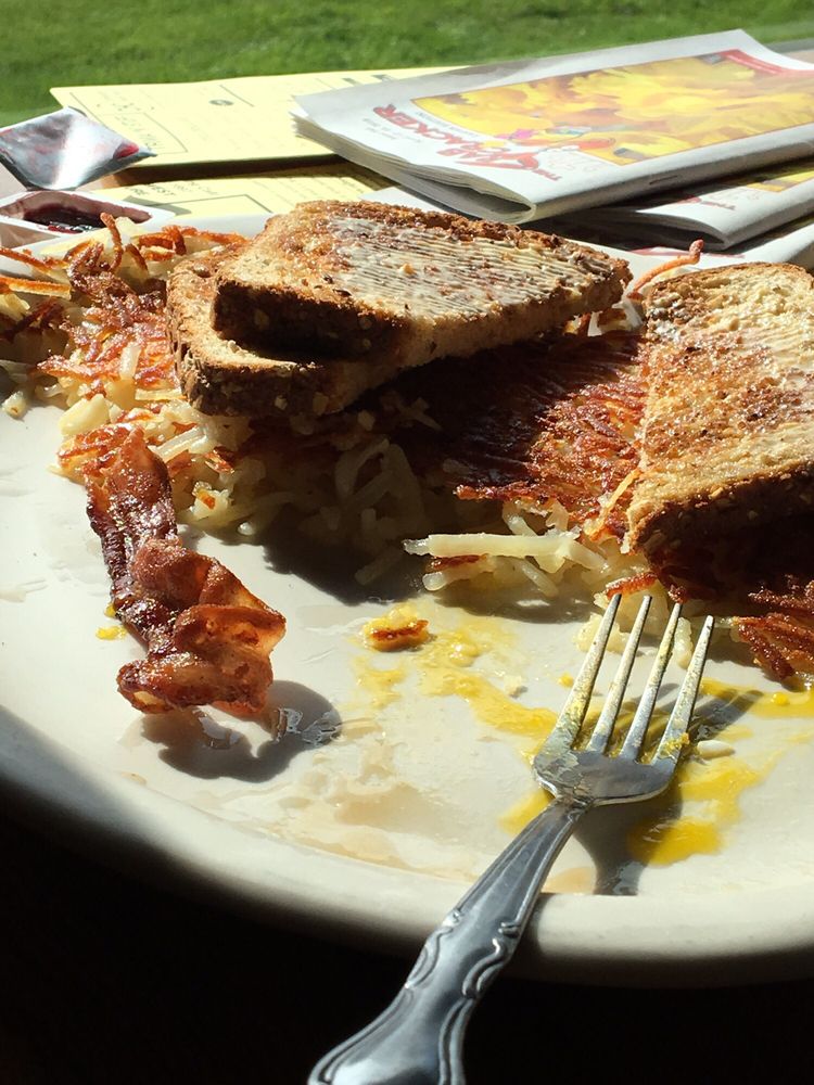 WILLOW & JIM’S COUNTRY CAFE - 19 Photos & 65 Reviews - American ...