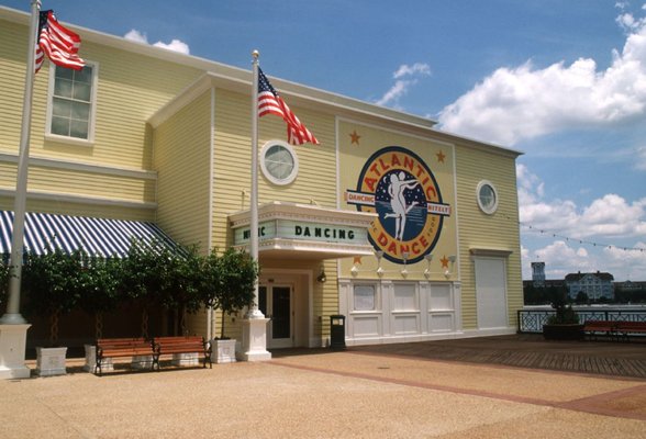 ATLANTIC DANCE HALL - Updated January 2026 - 49 Photos & 54 Real ...