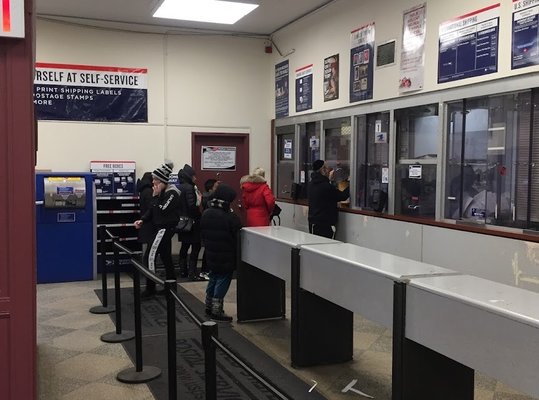 US POST OFFICE - Updated May 2026 - 10 Photos & 71 Reviews - 6618 20th ...
