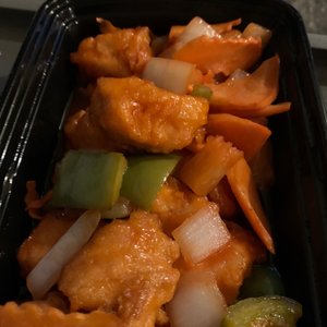 CHEF LIN BUFFET - 33 Photos & 123 Reviews - 417 S Jefferson St ...