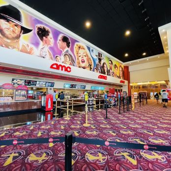 AMC ATLANTIC TIMES SQUARE 14 - Updated September 2024 - 637 Photos ...