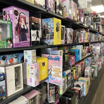 BOOK OFF - Updated November 2025 - 310 Photos & 25 Reviews - 2107 S ...