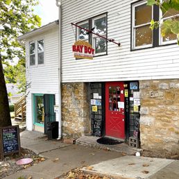 BAY BOY SPECIALTY SANDWICHES - Updated September 2025 - 389 Photos ...