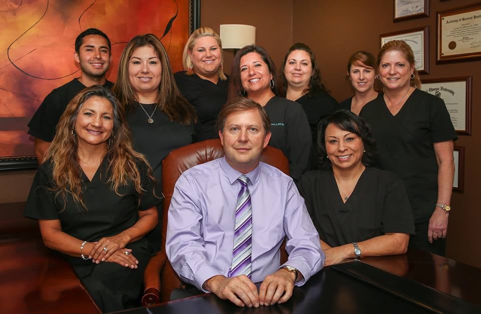 GEORGE H JOHNSON, JR, DDS - Updated December 2025 - 6455 S Shore Blvd ...