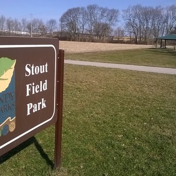 STOUT FIELD PARK - Updated October 2025 - 57 Photos - 3820 W Bradbury ...