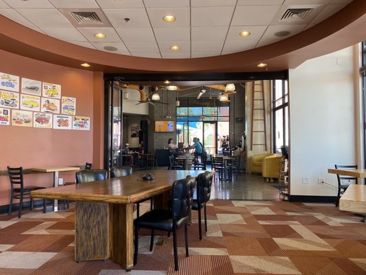 ELEVATE COFFEE - 411 Photos & 591 Reviews - 2530 W Happy Valley Rd ...