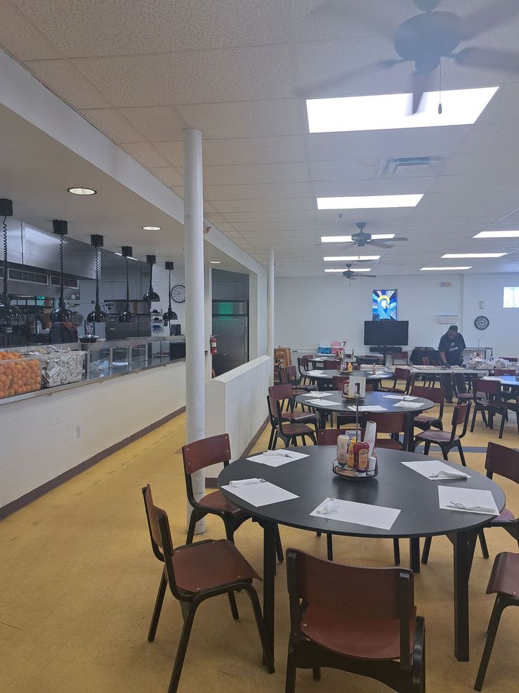 TRINITY CAFE - Updated September 2025 - 17 Photos & 12 Reviews - 2801 N ...