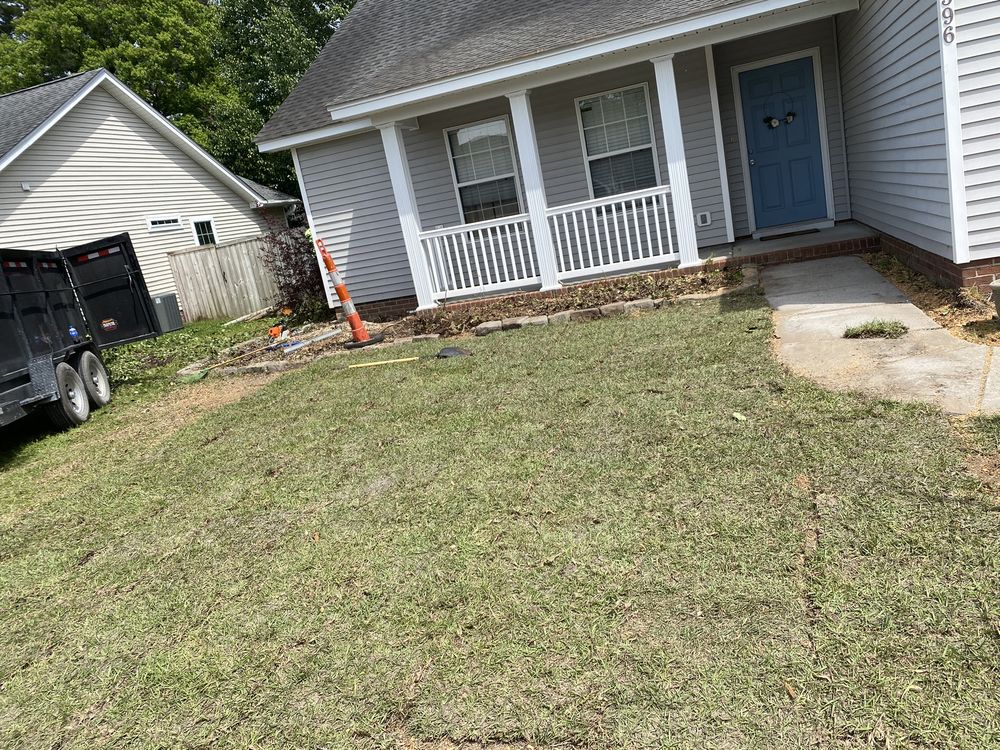 LONG’S LANDSCAPE MANAGEMENT - Updated October 2025 - Charleston, South ...