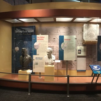CAPITOL PARK MUSEUM - Updated April 2024 - 217 Photos & 16 Reviews ...