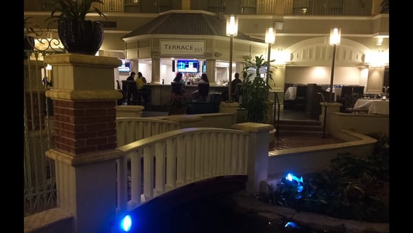 TERRACE 555 RESTAURANT AND BAR - Updated October 2025 - 30 Photos & 10 ...