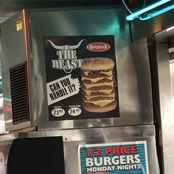 SPANGLES - Updated October 2025 - 15 Photos & 10 Reviews - 453 N ...