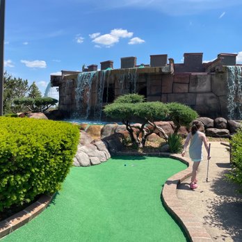 PGN FUN VILLAGE - Updated January 2026 - 48 Photos & 57 Reviews - 8125 ...