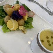 COURTYARD TEA ROOM - 511 Photos & 186 Reviews - 700 Boylston St, Boston ...