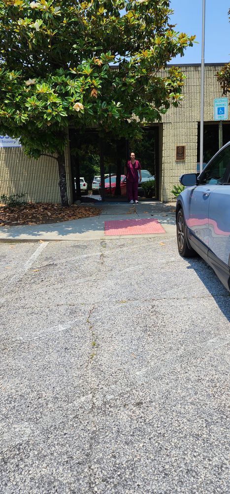 HOPE HOUSE - Updated September 2025 - Augusta, Georgia - Community ...