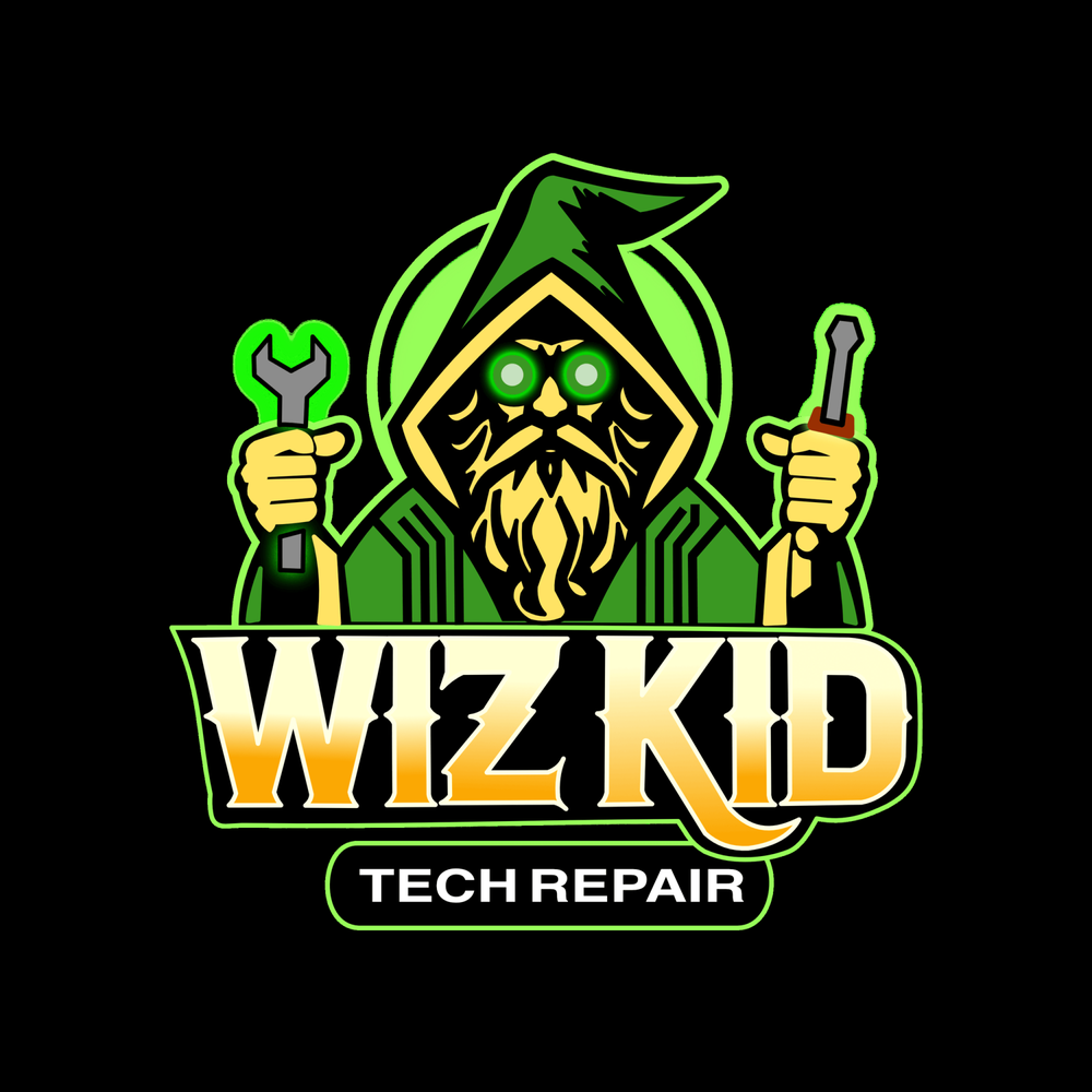 WIZ KID TECH REPAIR - Updated January 2025 - 2215 S Madison St, Muncie ...