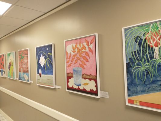 VIRGINIA REPERTORY THEATRE - 26 Photos & 14 Reviews - 114 W Broad St ...