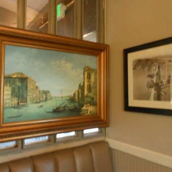 LONGHOUSE RESTAURANT - Updated August 2024 - 153 Photos & 295 Reviews ...