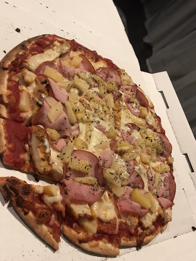 WAYNE’S PIZZA - 27 Photos & 178 Reviews - 1618 W Northwest Hwy ...