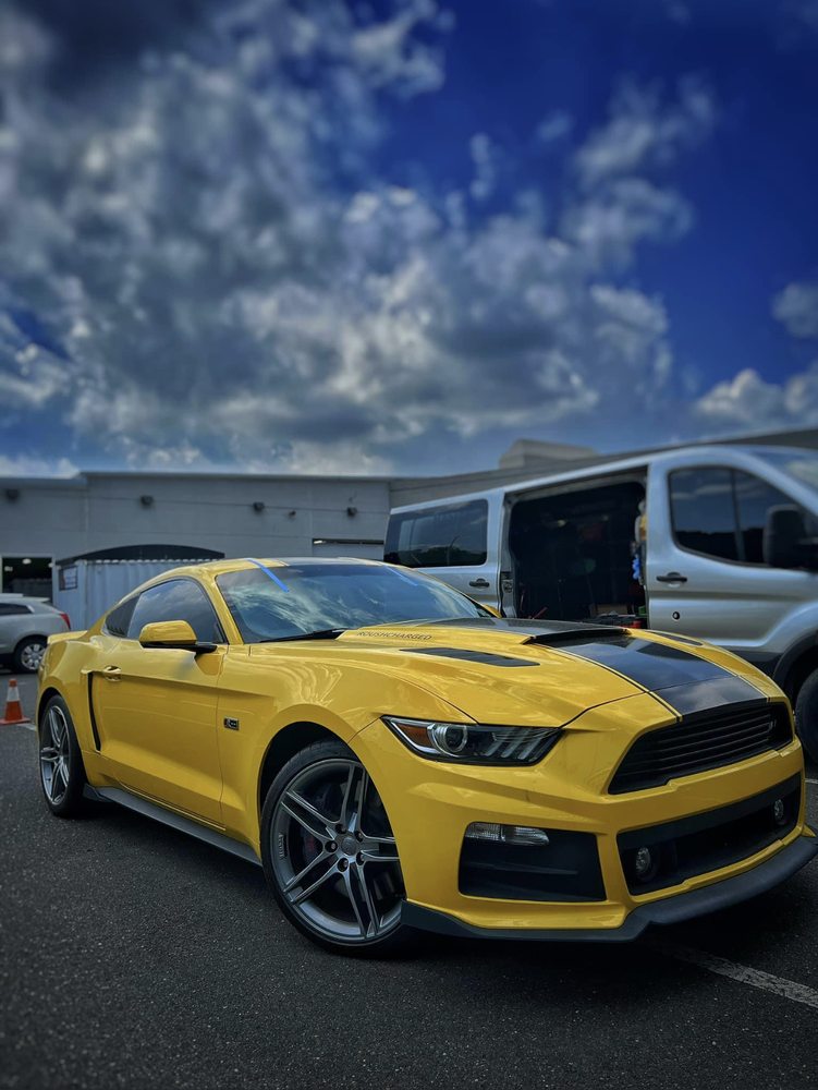 MASTER AUTO GLASS - Updated December 2025 - 121 Photos & 11 Reviews ...