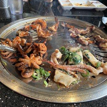 MEAT PROJECT - FAIRFAX - Updated June 2025 - 91 Photos & 99 Reviews ...