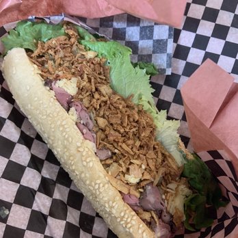 SAY HEY CAFE & DELI - Updated October 2025 - 13 Photos - 156 E Pender ...