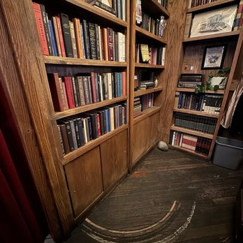 WILLIAMS & GRAHAM - Updated January 2025 - 796 Photos & 1056 Reviews ...