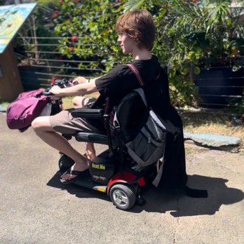 UGO MOBILITY - Updated December 2025 - 250 Photos & 139 Reviews - 1130 ...