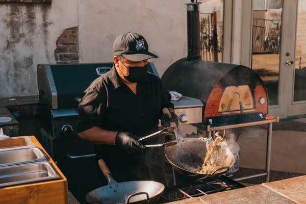 FLAVOR CHEF CATERING - Updated February 2025 - 288 Photos & 196 Reviews ...