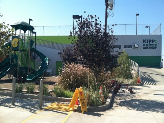 KIPP RAÍCES ACADEMY - Updated January 2026 - 668 S Atlantic Blvd, Los ...