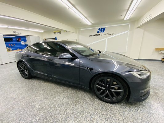 MIDNIGHT TINTING - Updated December 2025 - 257 Photos & 190 Reviews ...