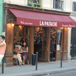 LA PATACHE - Updated September 2025 - 70 Photos & 86 Reviews - 60 rue ...