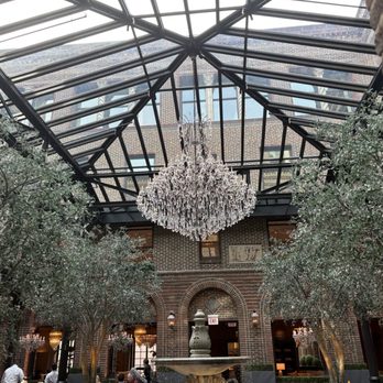 RH CHICAGO | THE GALLERY AT THE THREE ARTS CLUB - Updated January 2026 ...