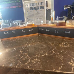 FULL DISTANCE BREWING - 24 Photos - 650 Corporate Dr, Stafford ...