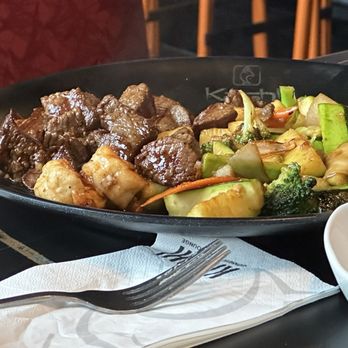 KASHI JAPANESE - ROCKVILLE CENTRE - Updated November 2024 - 766 Photos ...