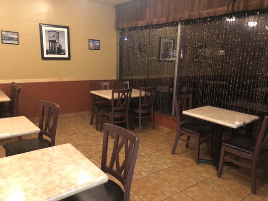 PETRA MEDITERRANEAN RESTAURANT - 125 Photos & 289 Reviews - 200 S Green ...