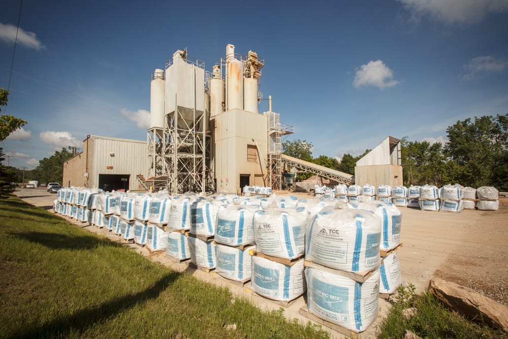 TCC MATERIALS - Updated July 2025 - 3400 E Rice St, Sioux Falls, South ...