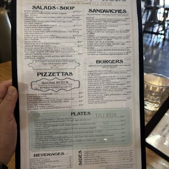 CAFE BERNARDO AT PAVILIONS - Updated June 2025 - 932 Photos & 551 ...