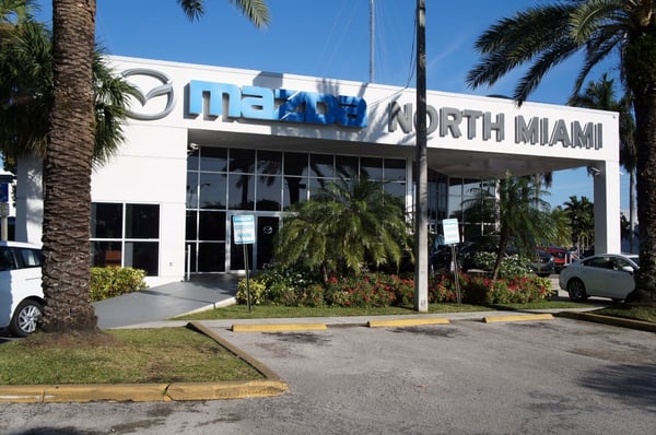 MAZDA OF NORTH MIAMI - Updated December 2025 - 49 Photos & 154 Reviews ...