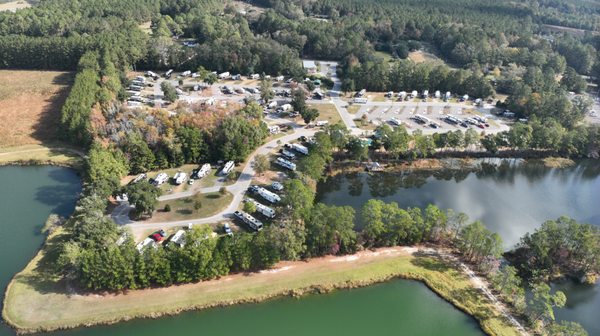 LAKE JASPER RV PARK - Updated January 2026 - 97 Photos & 34 Reviews ...