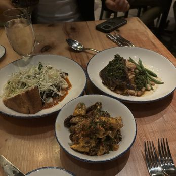 SYLVAN TABLE - Updated December 2024 - 1151 Photos & 404 Reviews - 1819 ...