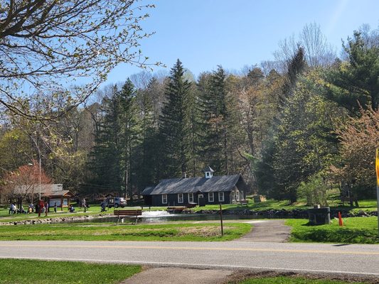 POWDER MILLS PARK - Updated July 2025 - 101 Photos & 18 Reviews - 154 ...