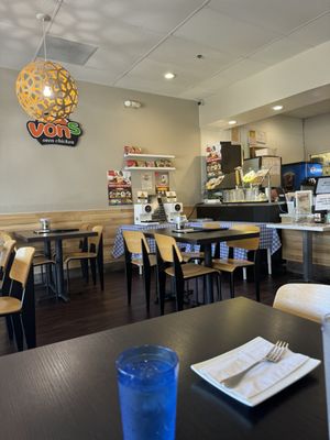 VONS CHICKEN - Updated December 2025 - 1801 Photos & 1100 Reviews ...