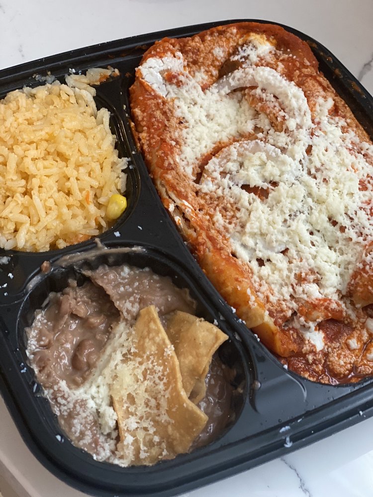 EL POPOCATEPETL - 70 Photos & 37 Reviews - 201 Sheridan Ave, Roselle ...