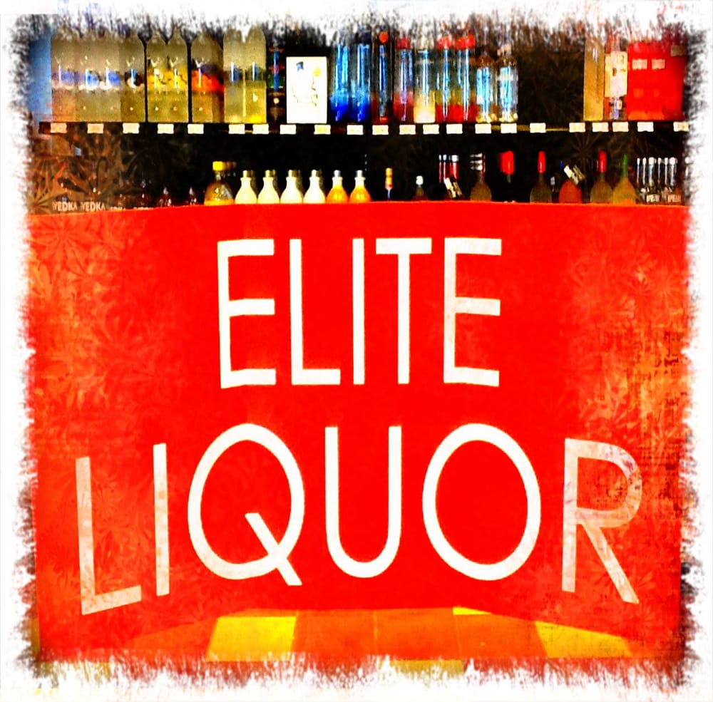 ELITE LIQUOR - Updated August 2025 - 8472 Tamarack Bay, Woodbury ...