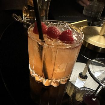 SEGRETO LOUNGE - Updated September 2024 - 32 Photos & 19 Reviews - 1101 ...