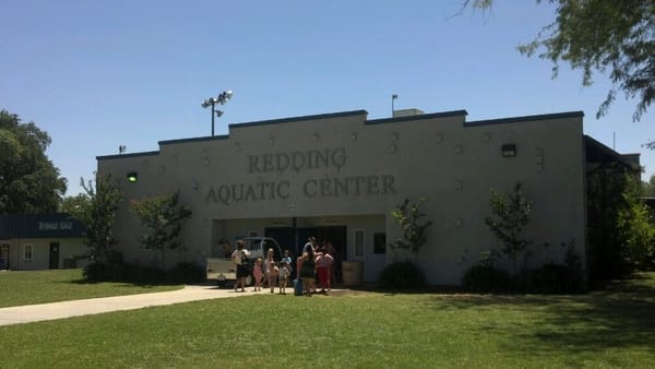 REDDING AQUATIC CENTER - Updated October 2025 - 16 Photos & 22 Reviews ...